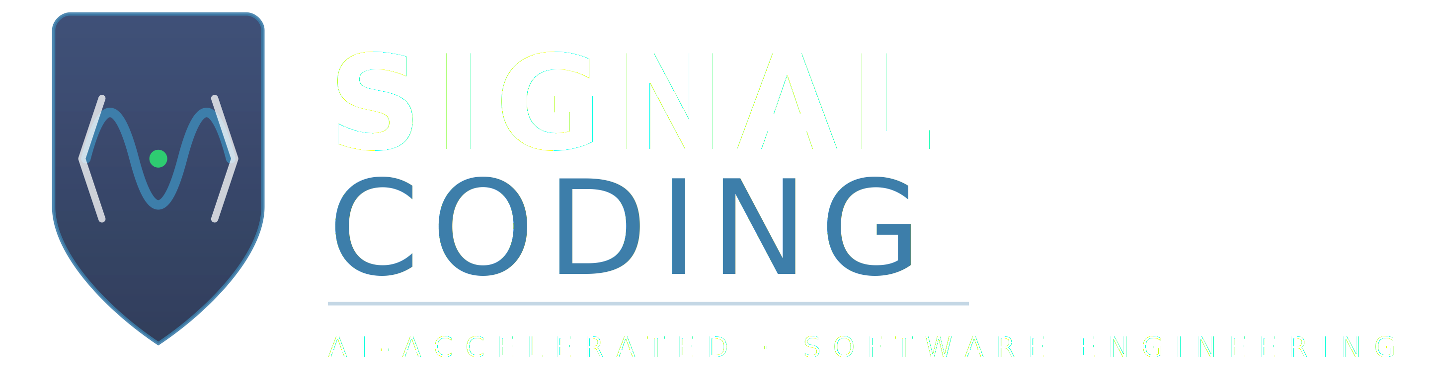 Signal Coding | AI Software Development Company UK | Defence & Government